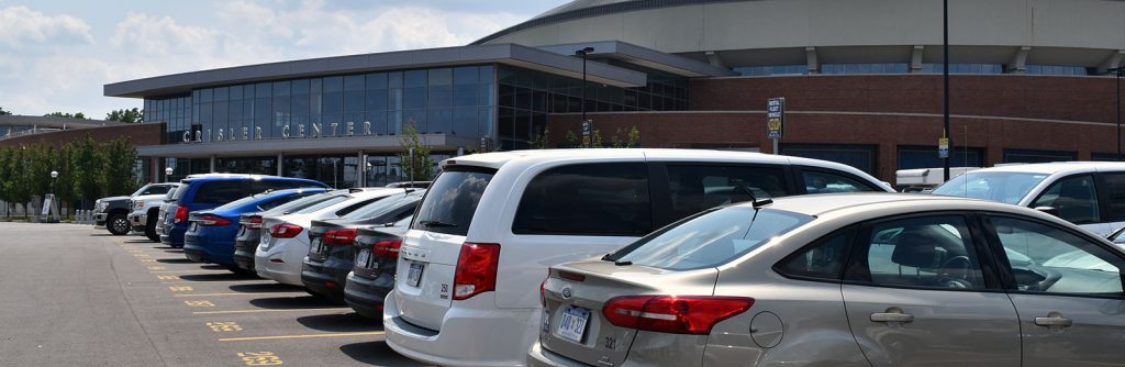Improving Fleet Vehicle Availability: New Rental Policy - Logistics ...