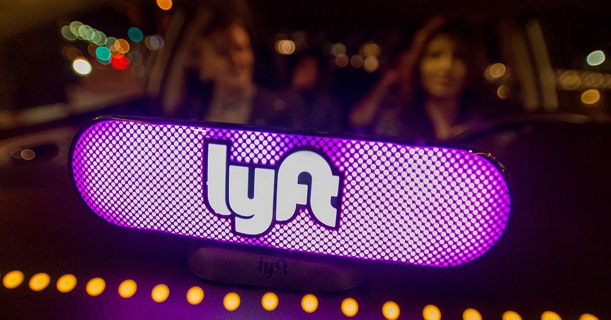 Lyft Late Night Program for Students - Logistics, Transportation & Parking